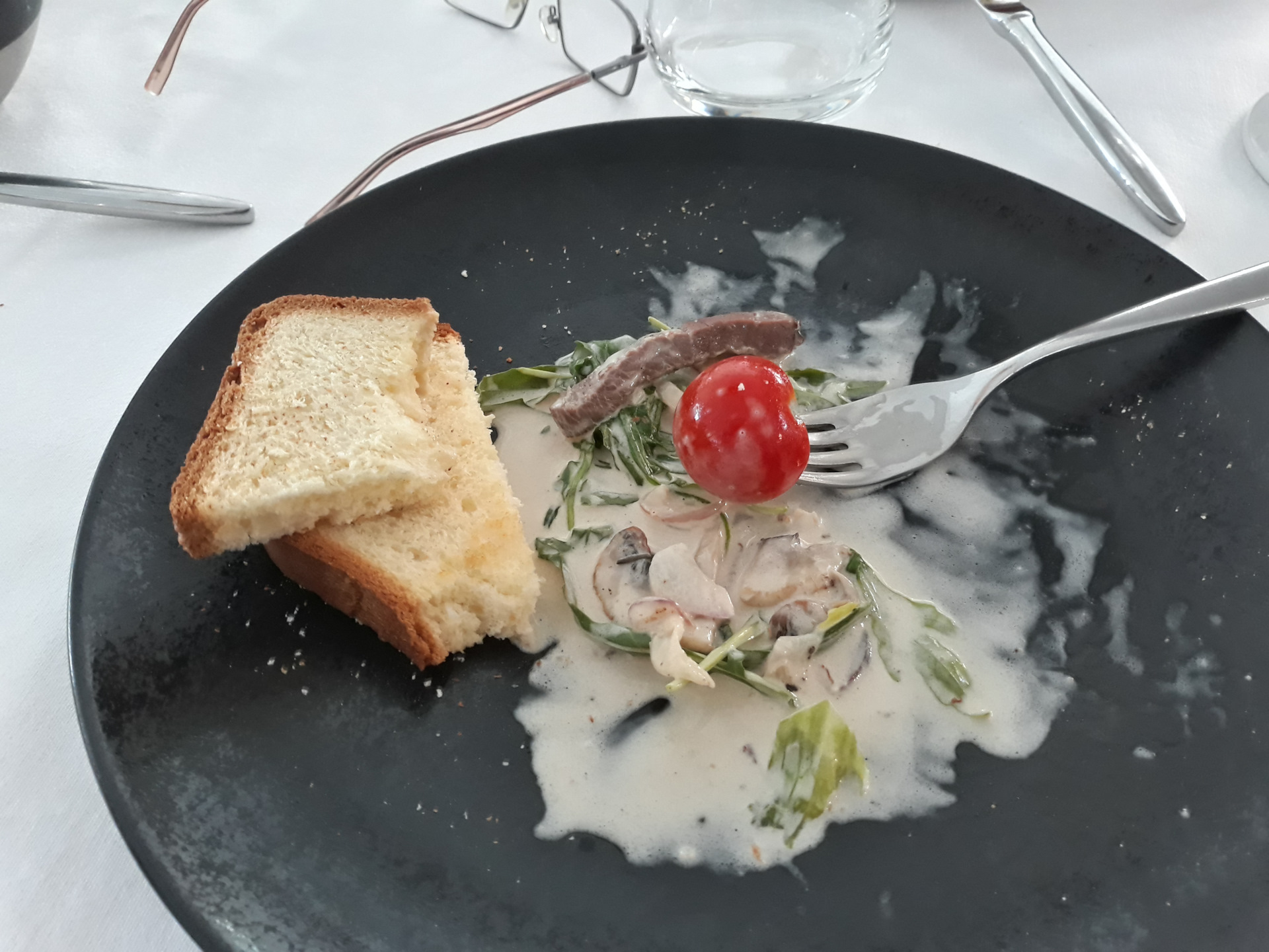 Автобокс — FIAT Grande Punto, 1,2 л, 2006 года | аксессуары | DRIVE2