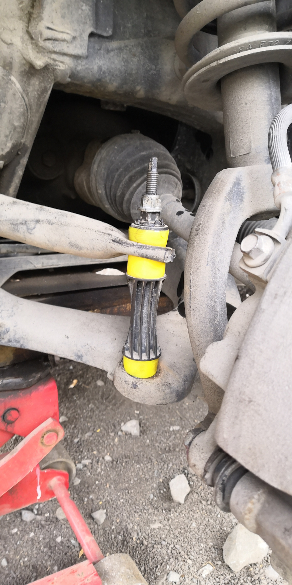 Расходники — Chevrolet TrailBlazer (1G), 4,2 л, 2007 года | расходники ...