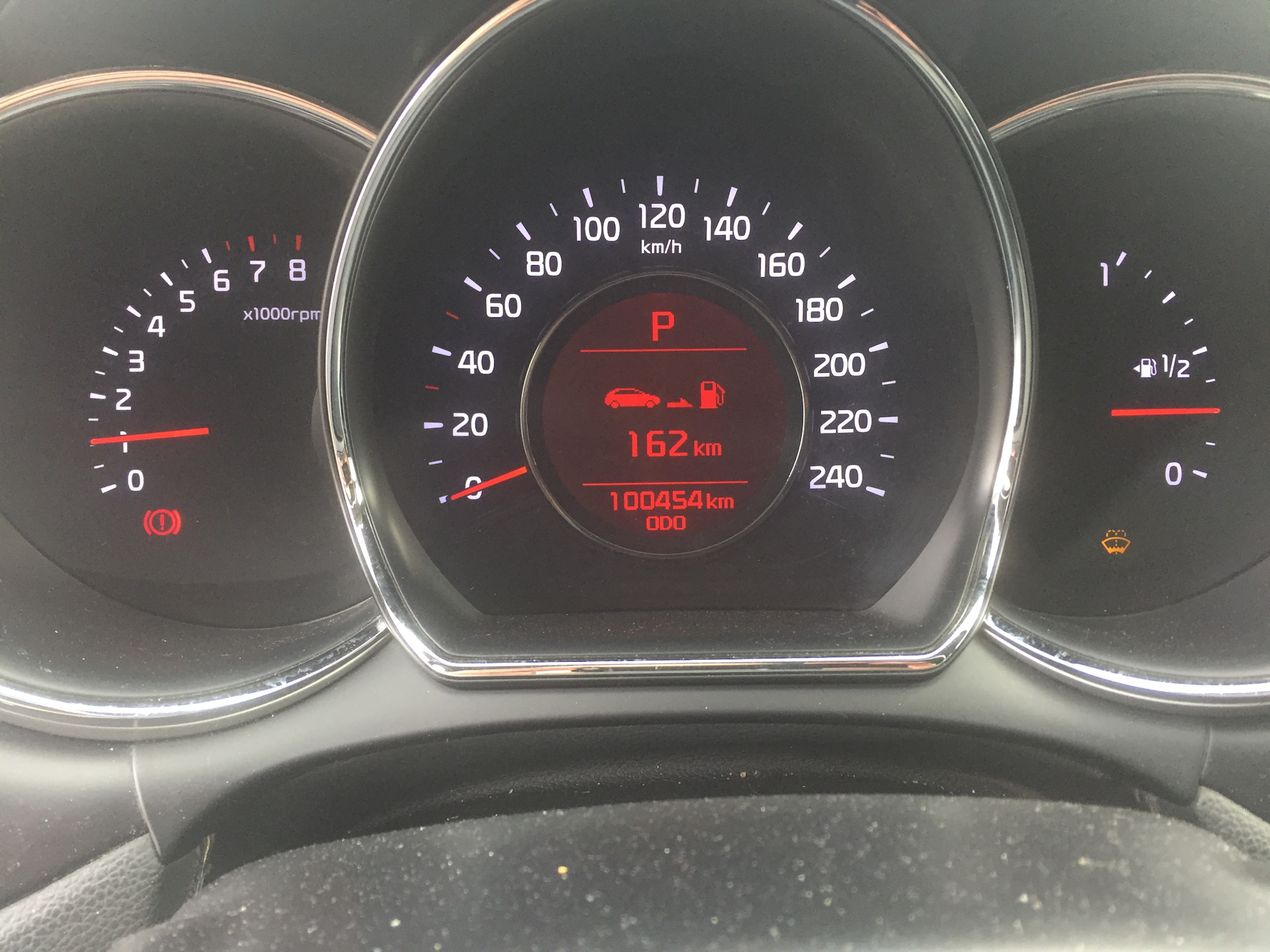 Я просто оставлю это здесь — Subaru Impreza (GC/GF), 2 л, 1997 года | стайлинг | DRIVE2