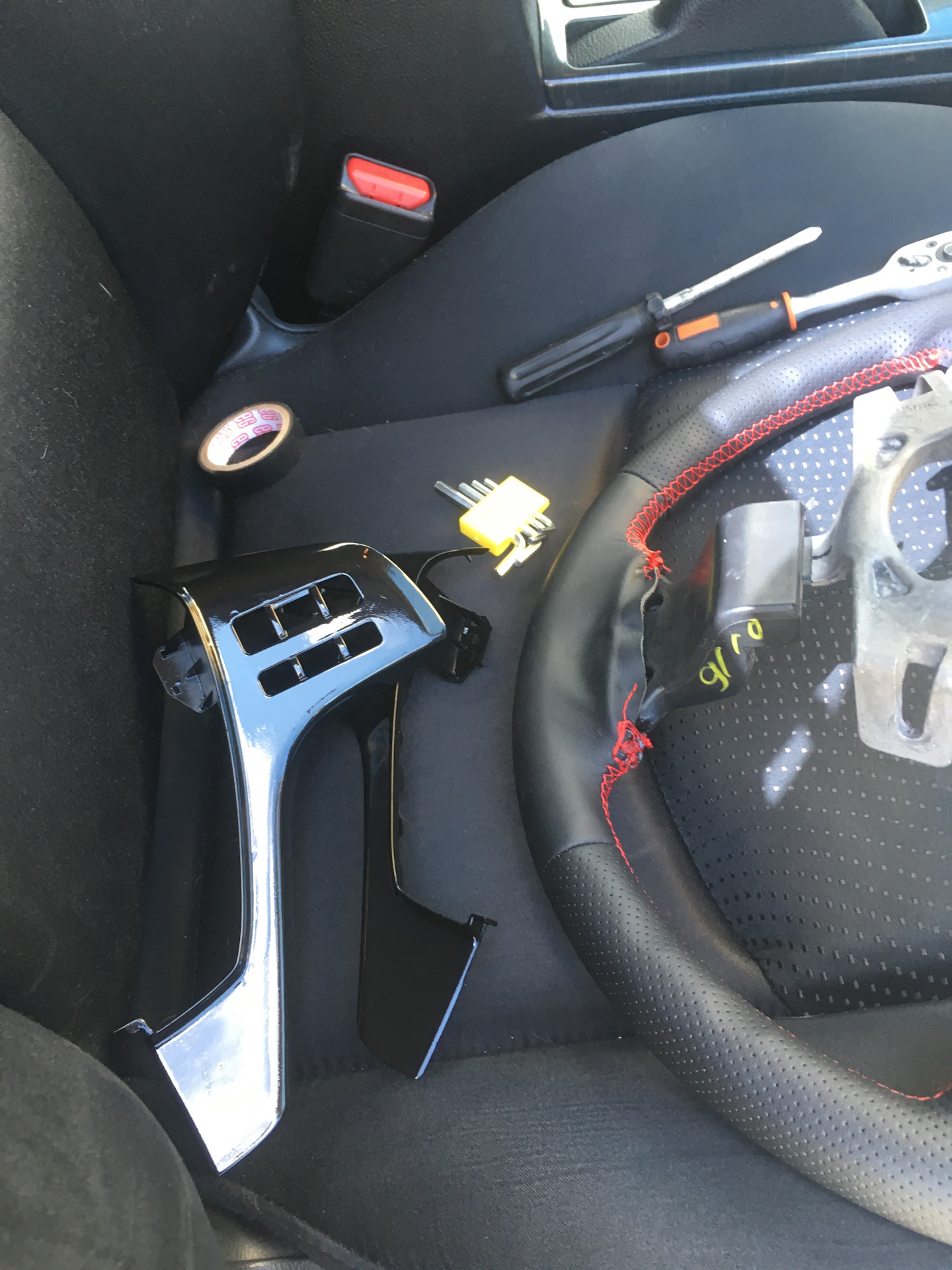 SALE! SALE! SALE! — Honda Prelude (BB5/BB6/BB7/BB8/BB9), 2 л, 1997 года ...