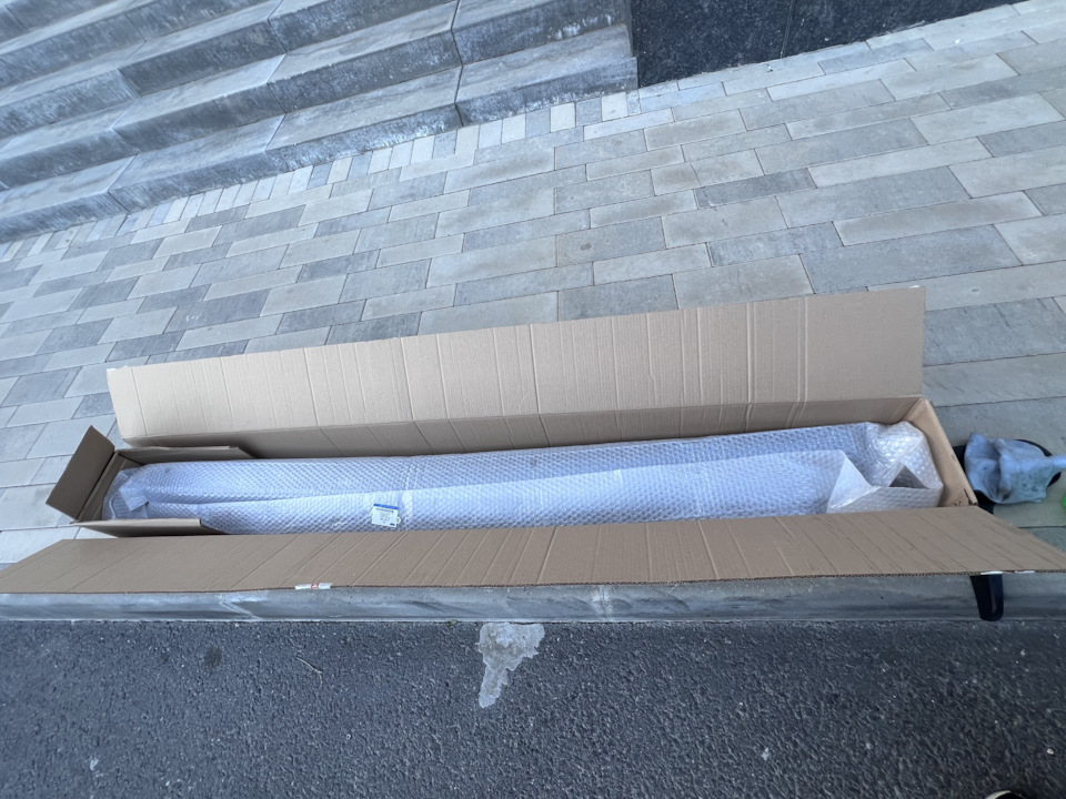 Замена пластиковой накладки правого порога — Ford Focus Hatchback III ...