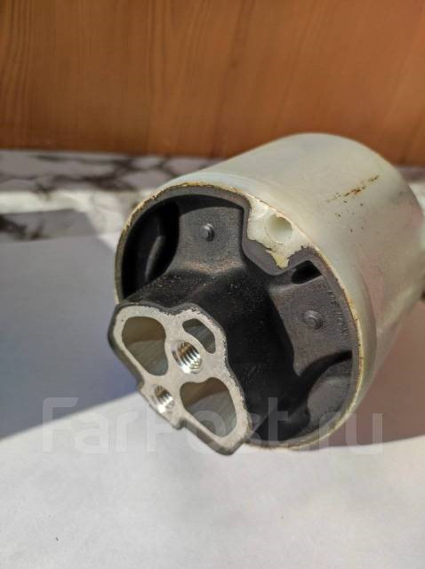 7L0399249B Опора редуктора VAG | Запчасти на DRIVE2