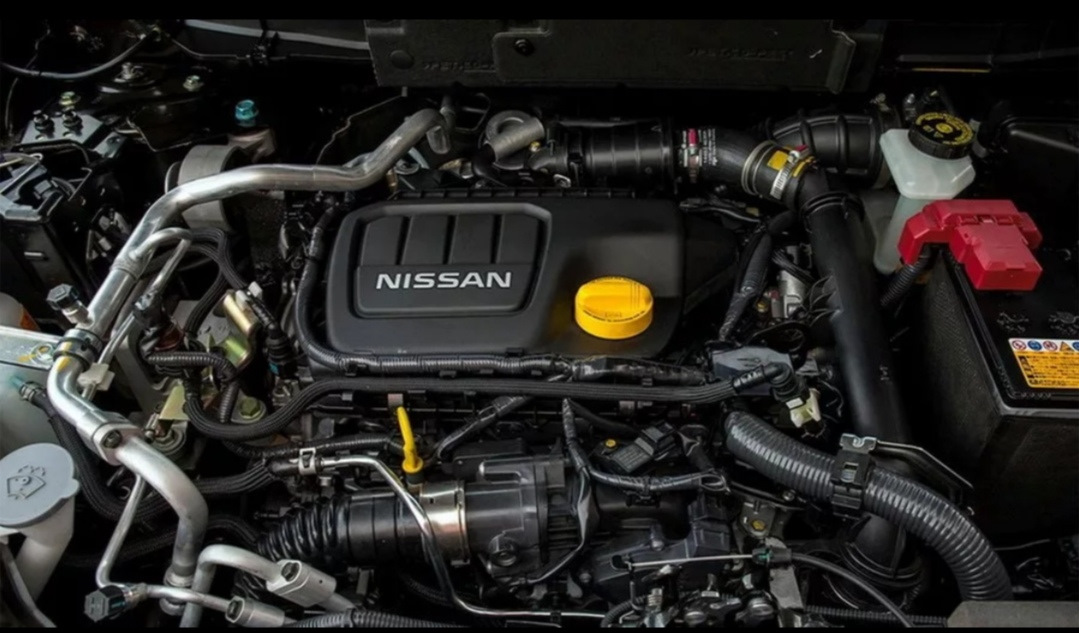 Nissan Qashgai J11 1.6 dCi двигатель R9M посторонние шумы, свисты ...