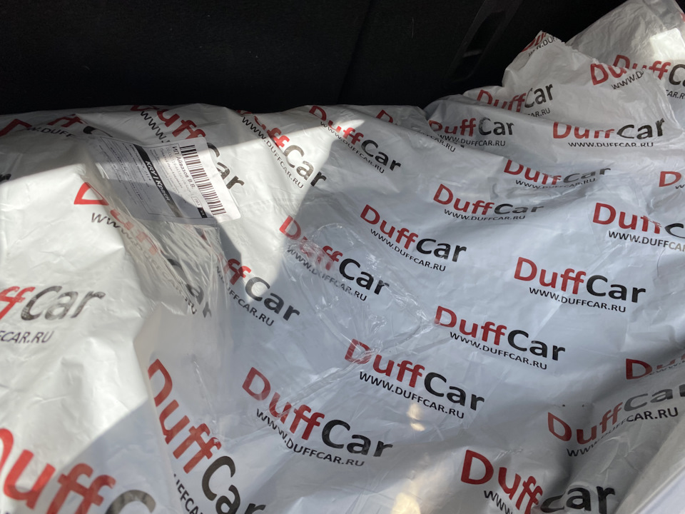 Eva коврики от Duff Car — Mazda 3 (1G) BK, 1,6 л, 2008 года | стайлинг ...