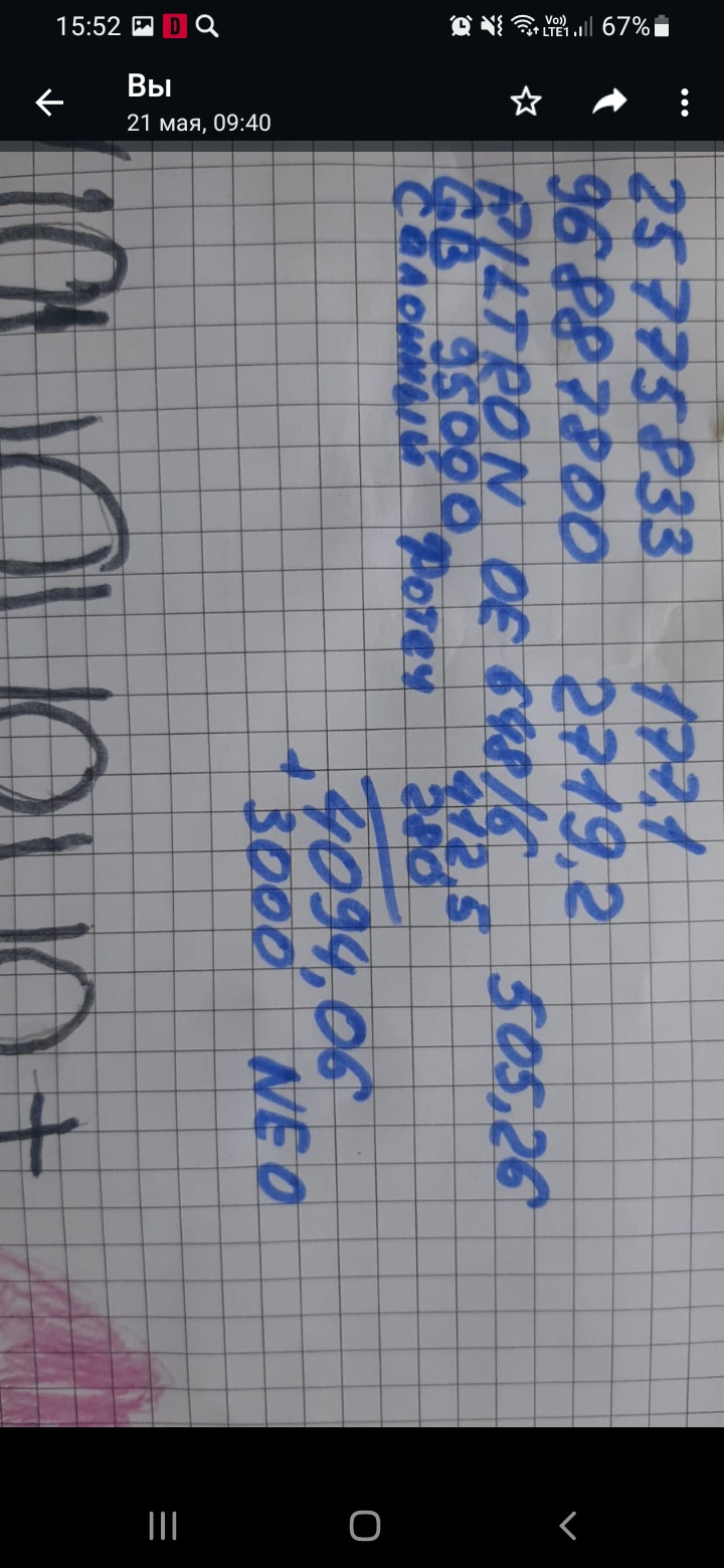 96887800 Цилиндр сцепления GM | Запчасти на DRIVE2