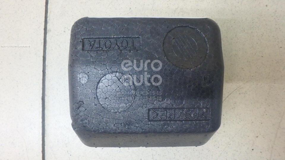 5261142010 Амортизатор бампера TOYOTA LEXUS | Запчасти на DRIVE2