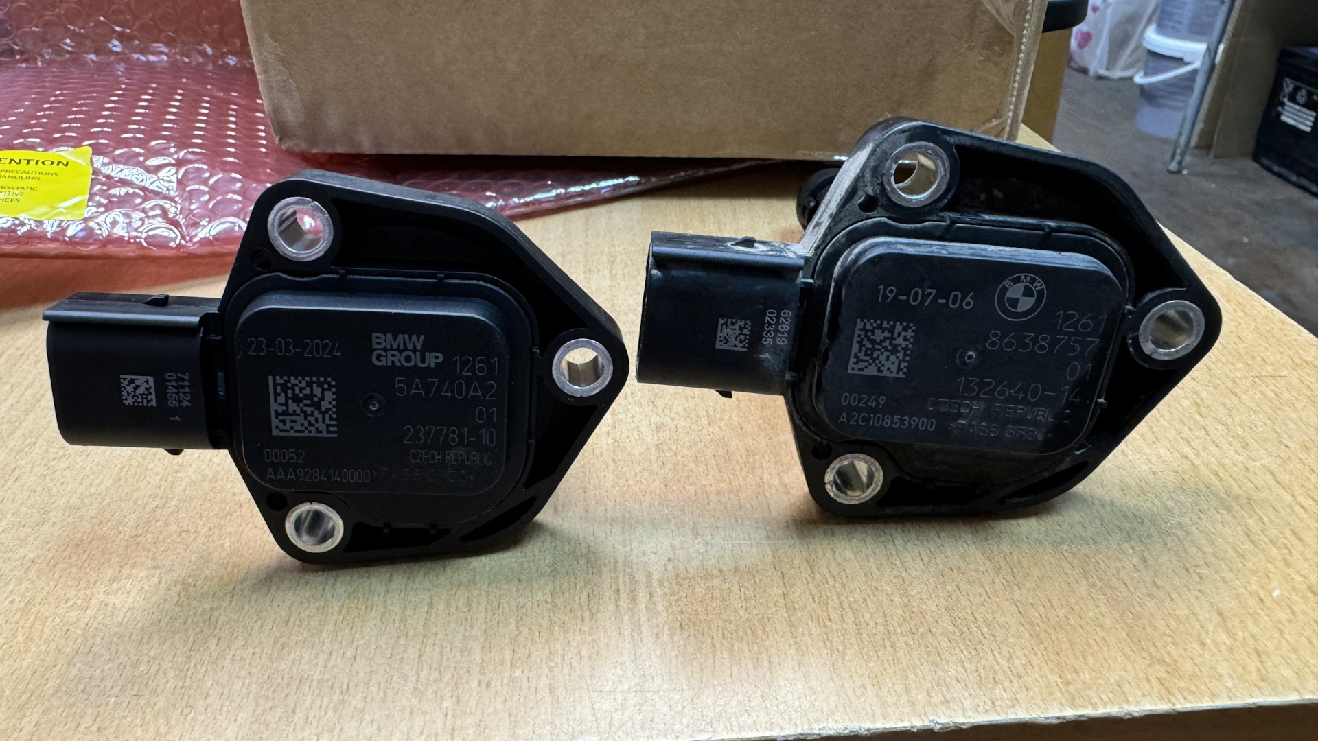 Первый ремонт или «вынужденный»😎 — BMW X5 (G05), 3 л, 2019 года ...