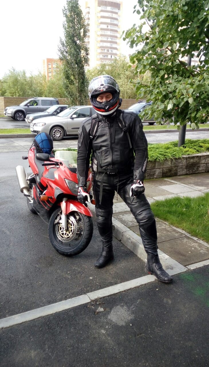 Запись, 23 мая 2019 — DRIVE2