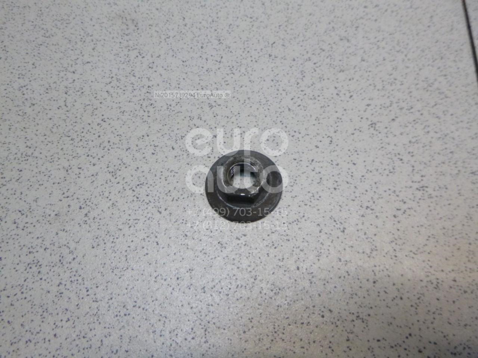 WHT000785 ГАЙКА М12*1,5/MUTTER VAG | Запчасти на DRIVE2