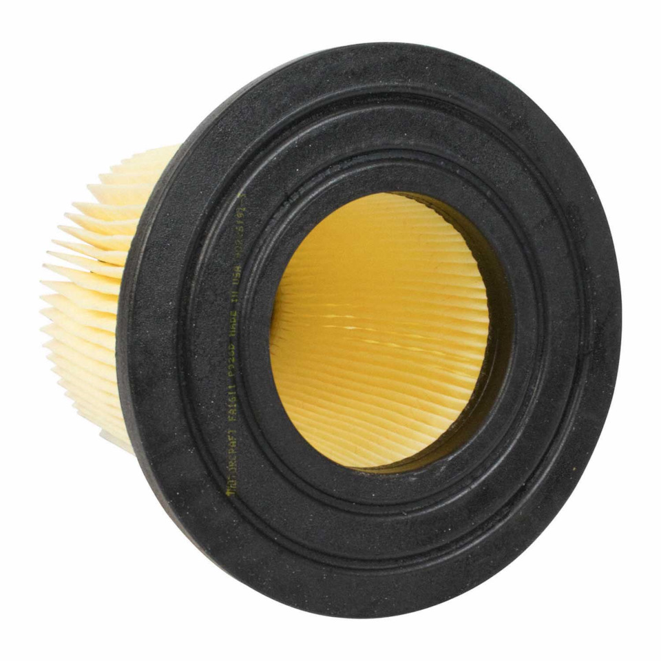 FA1611 Фильтр воздушный Motorcraft | Запчасти на DRIVE2