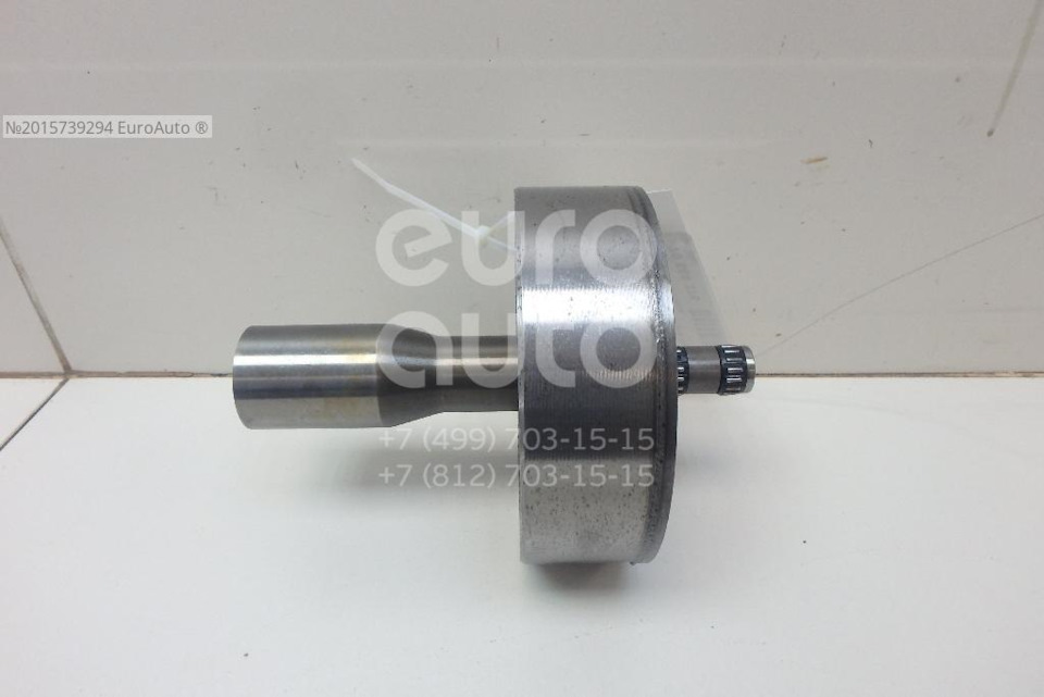 A2212700045 Вал раздатки на S-Class W221 Mercedes | Запчасти на DRIVE2