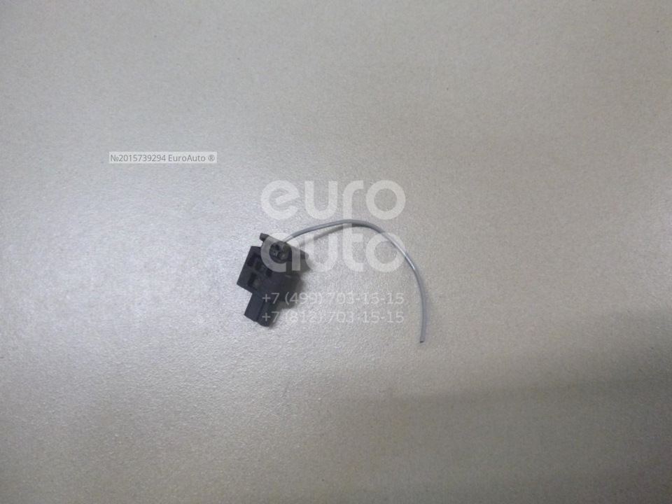 A0225452226 Разъем электрический Mercedes | Запчасти на DRIVE2