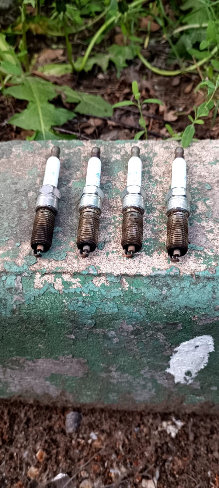 Запотевание вакумного насоса и новые свечи. — Opel Insignia (1G), 1,6 л ...