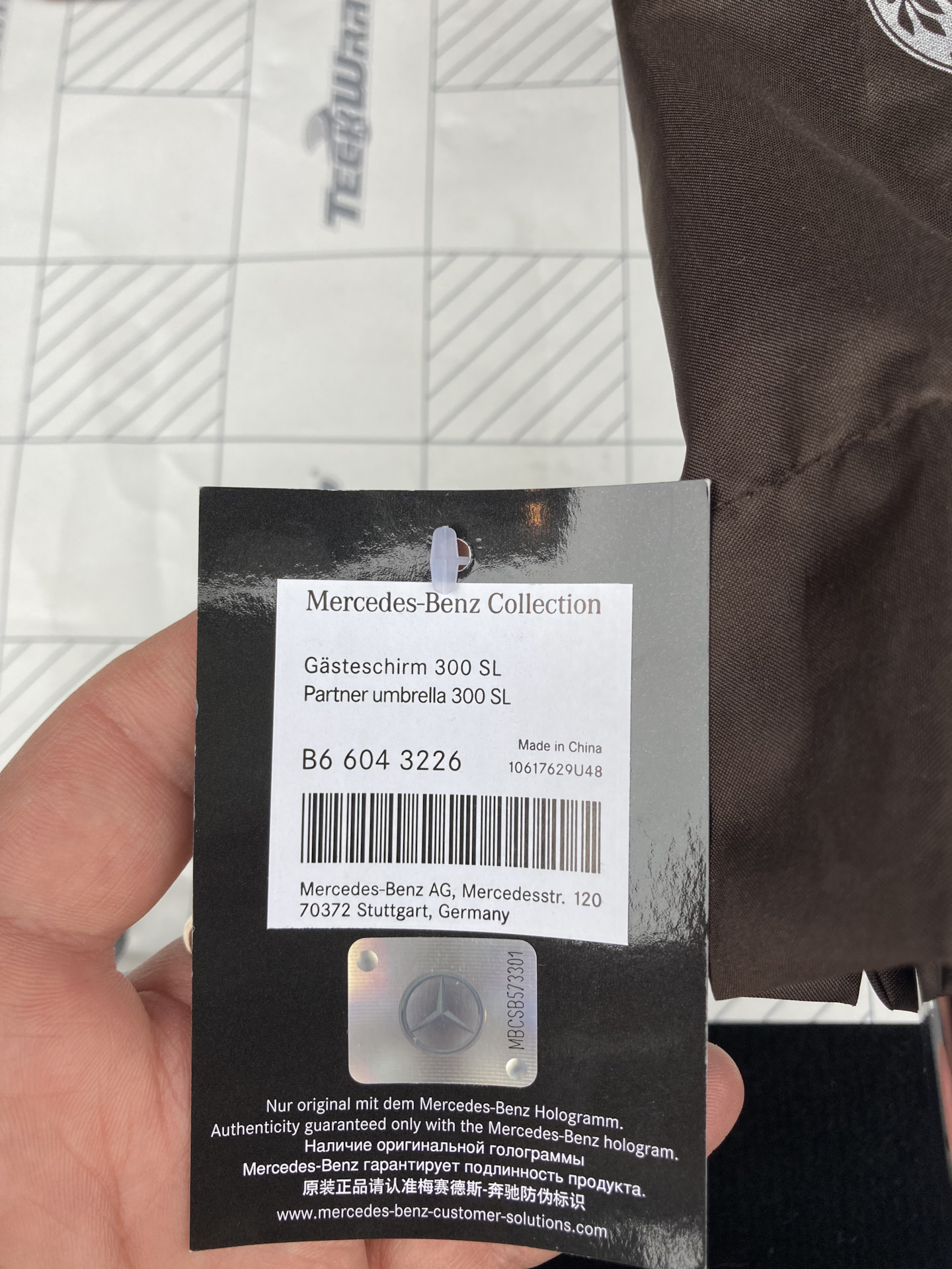 «Стрижка начата» — Mercedes-Benz CL (C216), 5,5 л, 2007 года | стайлинг ...