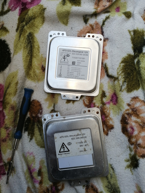 A2129007804 Блок управления регулировки фары Mercedes | Запчасти на DRIVE2