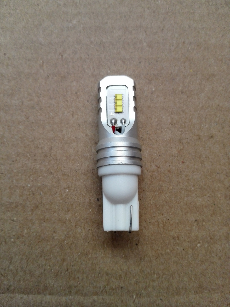 LED лампы в машину. — Citroen C5 (1G), 1,8 л, 2002 года | аксессуары | DRIVE2