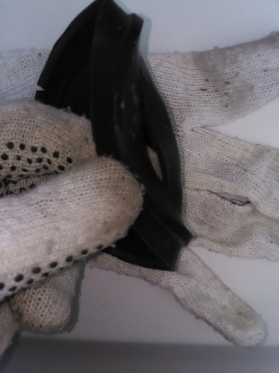 Колпачок фары фольксваген тигуан головного света VAG 3C0 941 607 A ...