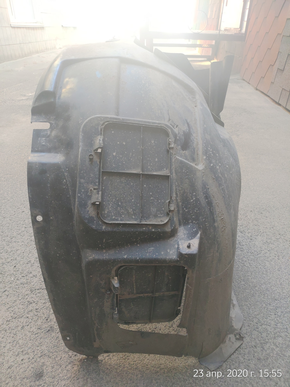 Плановое ТО на 60000км — FIAT Tipo (2015), 1,3 л, 2017 года | плановое ...