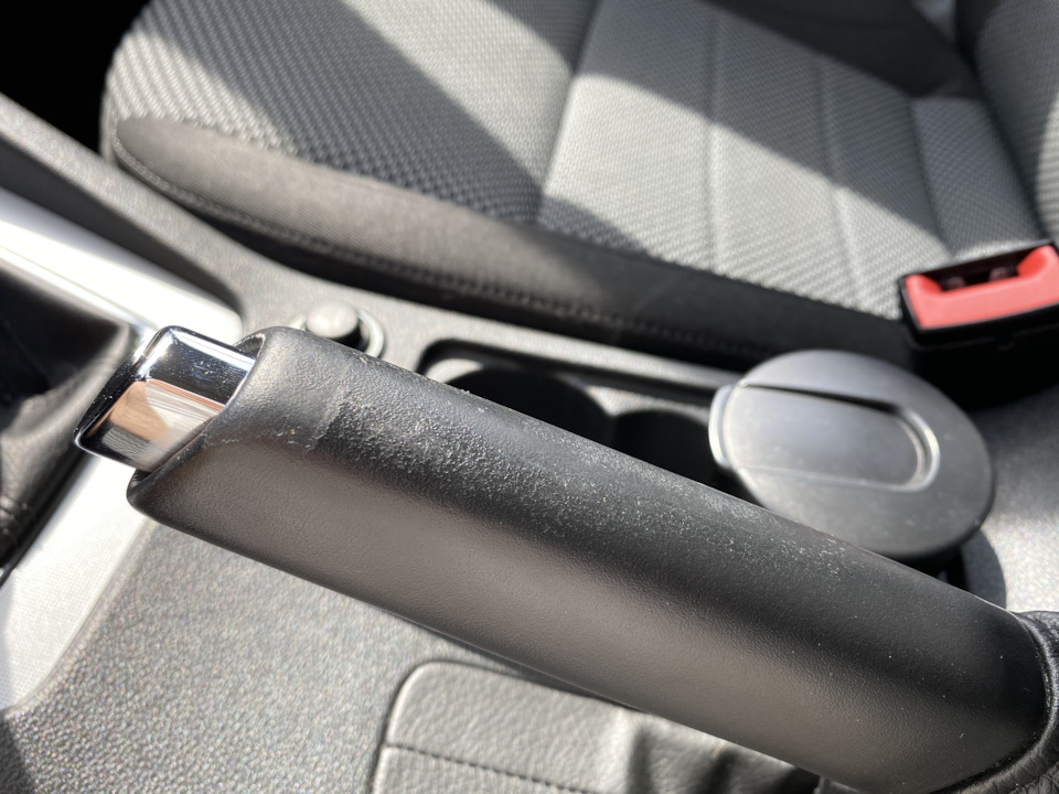 По полю танки грохотали — Renault Sandero Stepway (1G), 1,6 л, 2011 ...