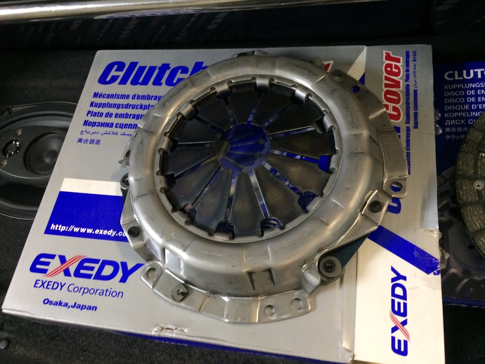 Закончил с внешним видом — Lada 21047, 1,6 л, 2008 года | кузовной ...