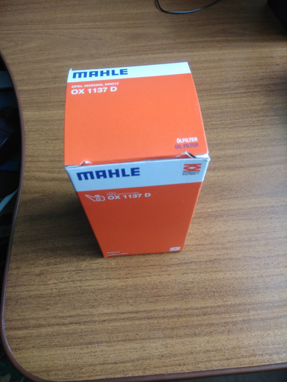 55595505 Фильтр масляный GM | Запчасти на DRIVE2