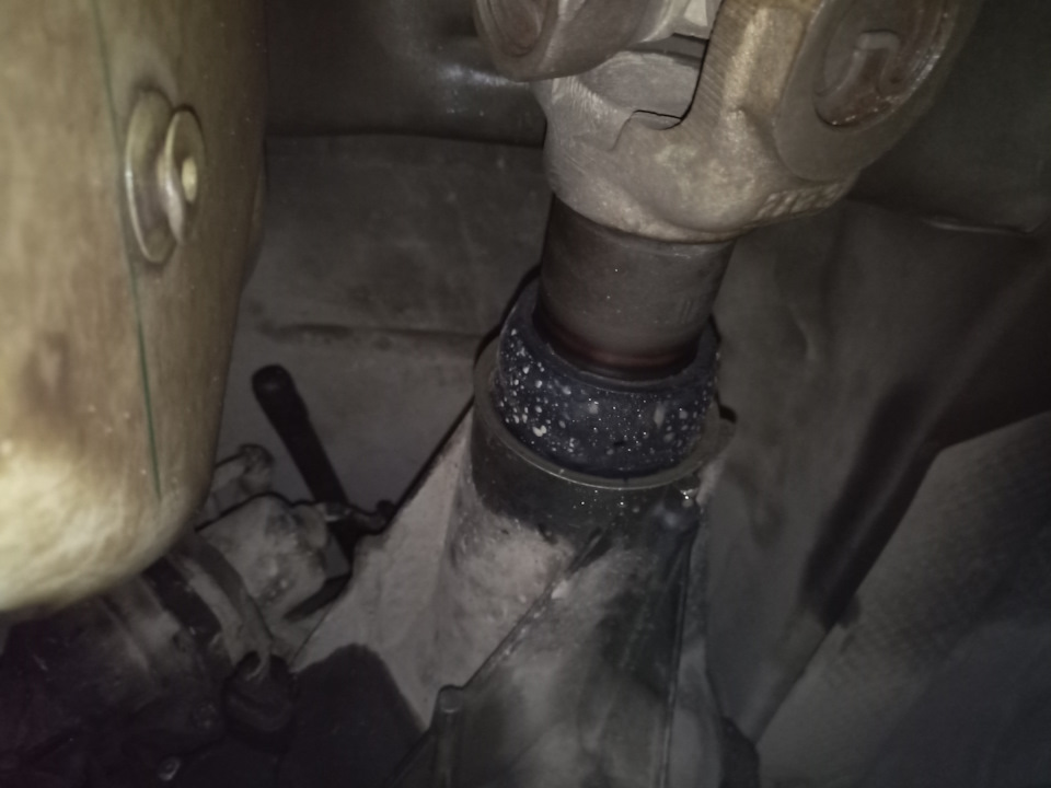 Раздатка round 4, и прочие вести с полей. — Chevrolet Tahoe (GMT900), 5 ...