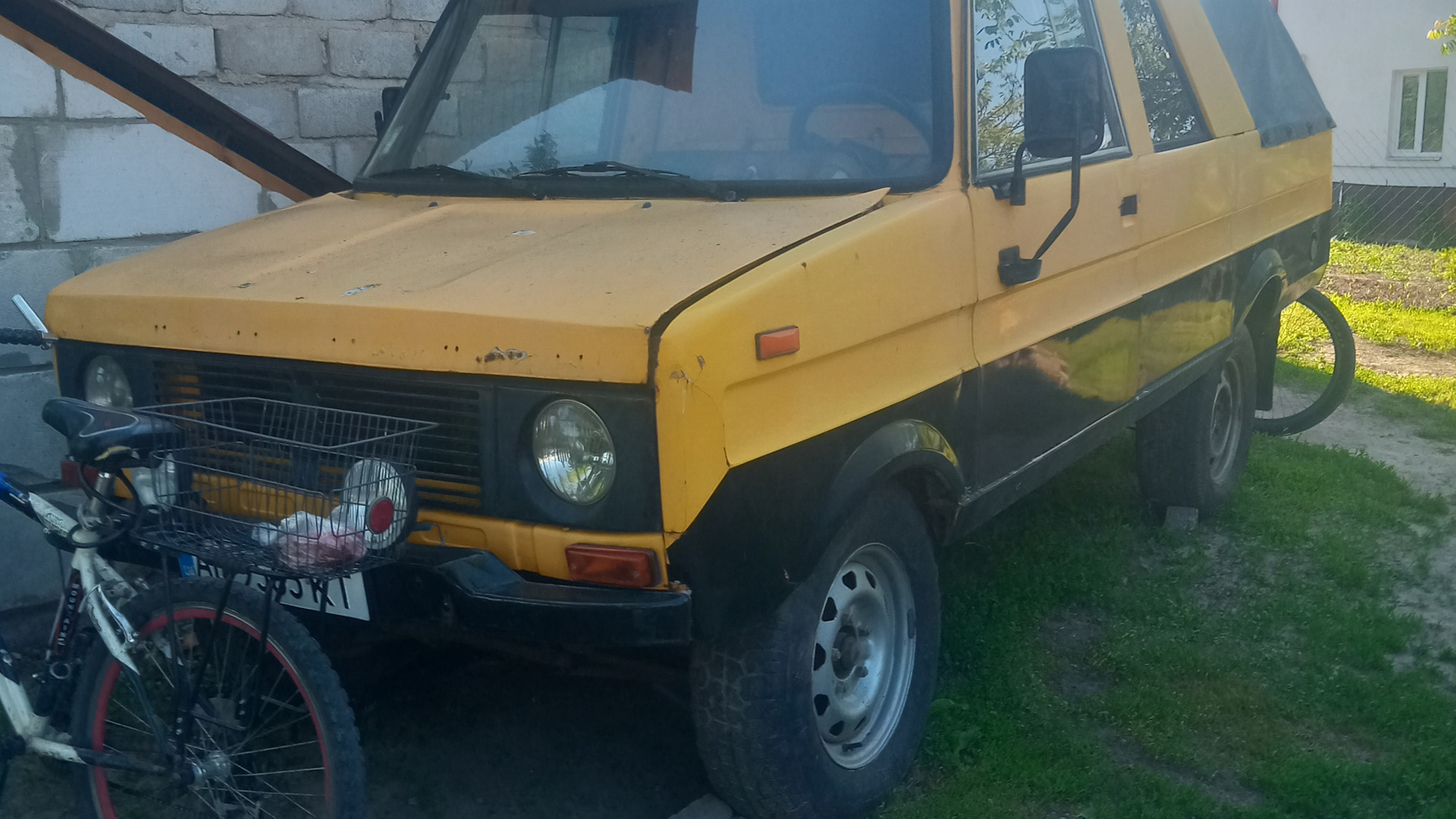 Tarpan 237 Единственный на ДРАЙВЕ | Единственный на ДРАЙВЕ на DRIVE2