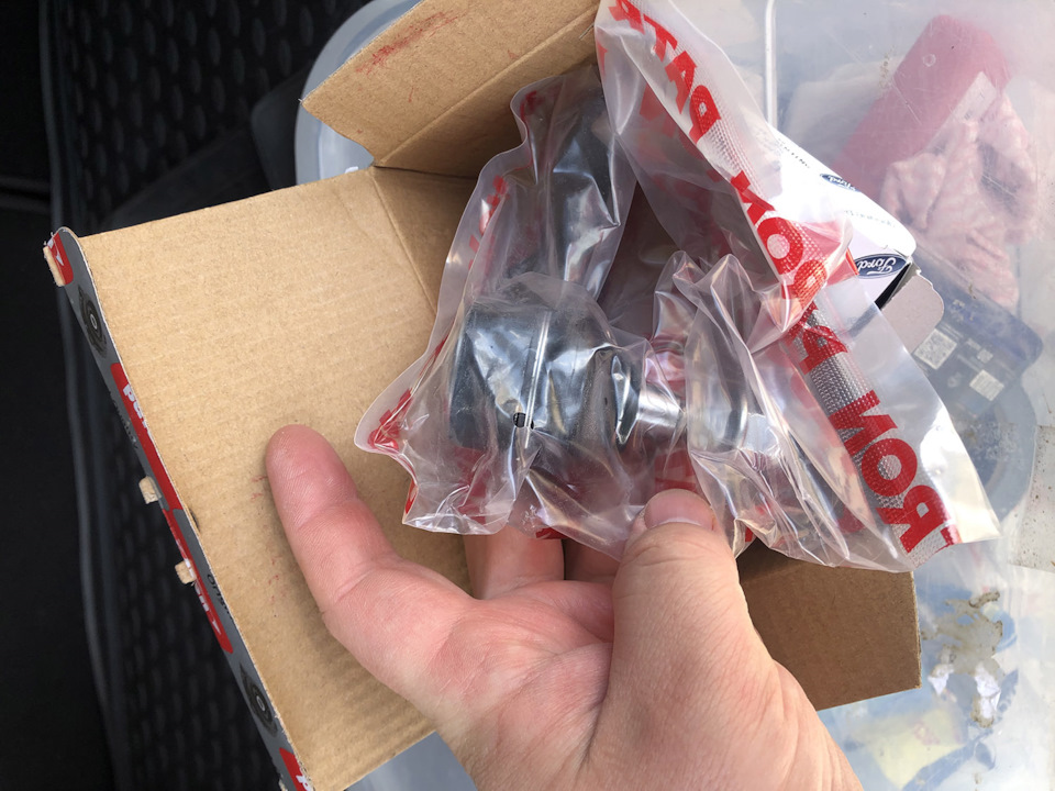 PS1259R Наконечник рулевой тяги Patron | Запчасти на DRIVE2