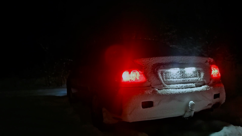 Mitsubishi Lancer IX 1.6 бензиновый 2004 | 4G18 на DRIVE2