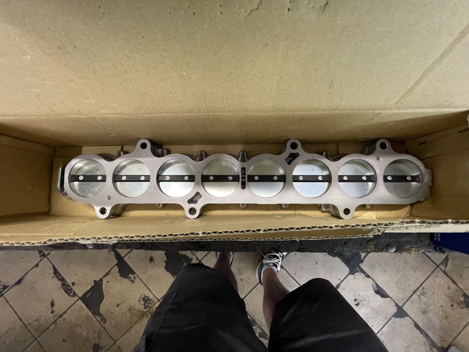 Небольшое ТО — Lexus LS (UCF30), 4,3 л, 2001 года | запчасти | DRIVE2