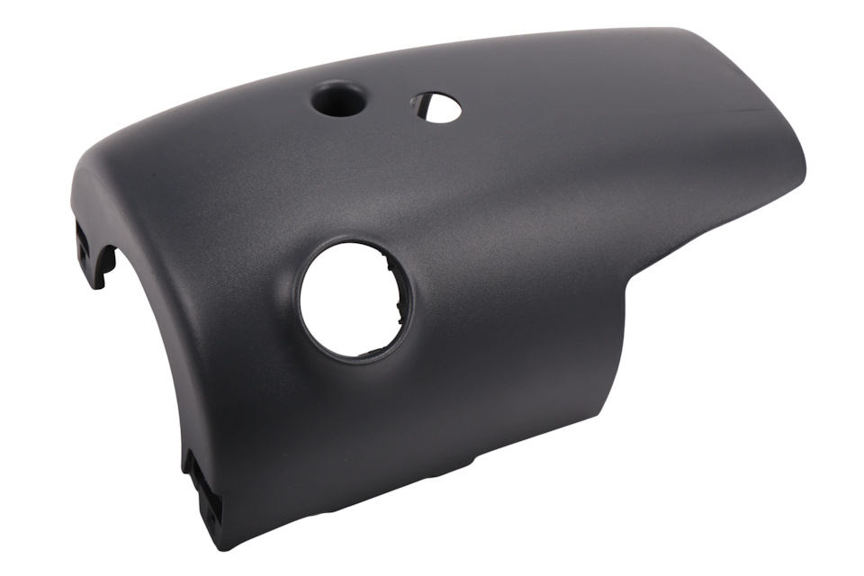 84625095 Dark Galvanized Cool Instrument Panel Steering Column Lower ...