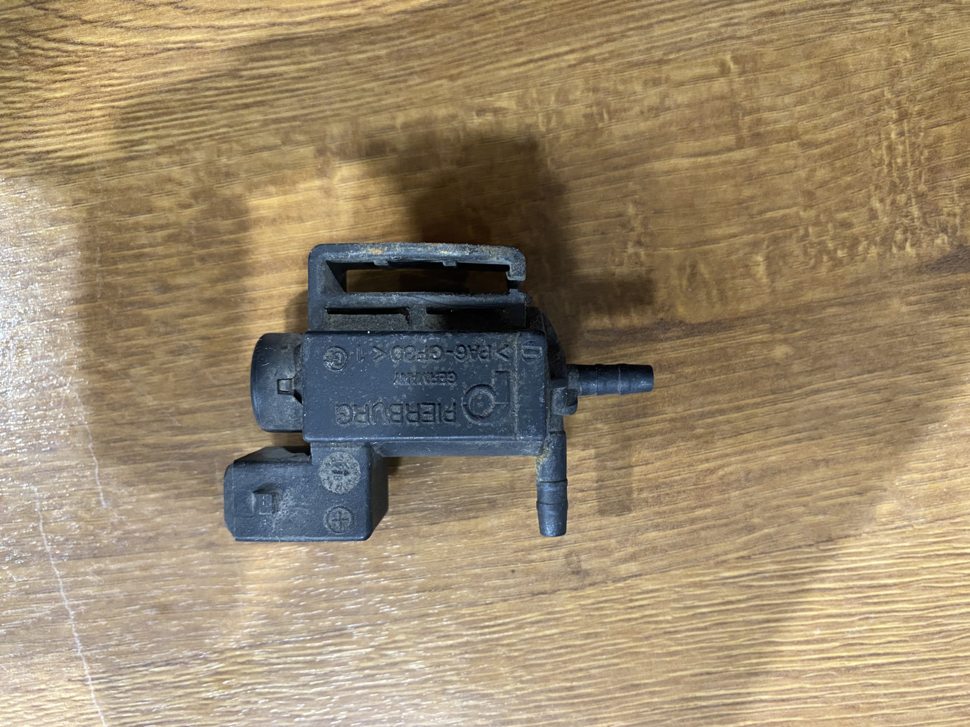 Ошибка P1590-01 (P1590-04) — Opel Vectra C, 2,2 л, 2003 года ...