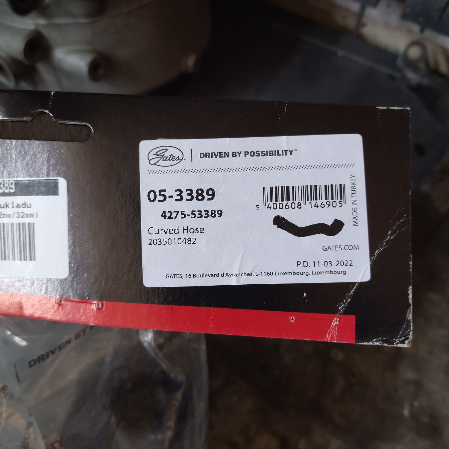 Ремонт генератора, попутные мелочи — Mercedes-Benz C-Class Estate (S203 ...