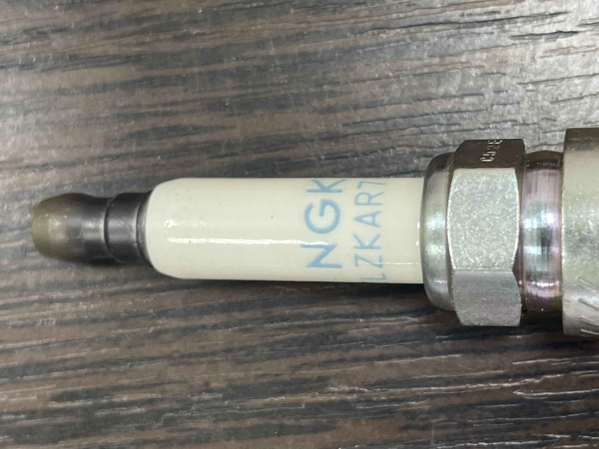 Осторожно контрафакт — Land Rover Range Rover (4G), 3 л, 2014 года ...