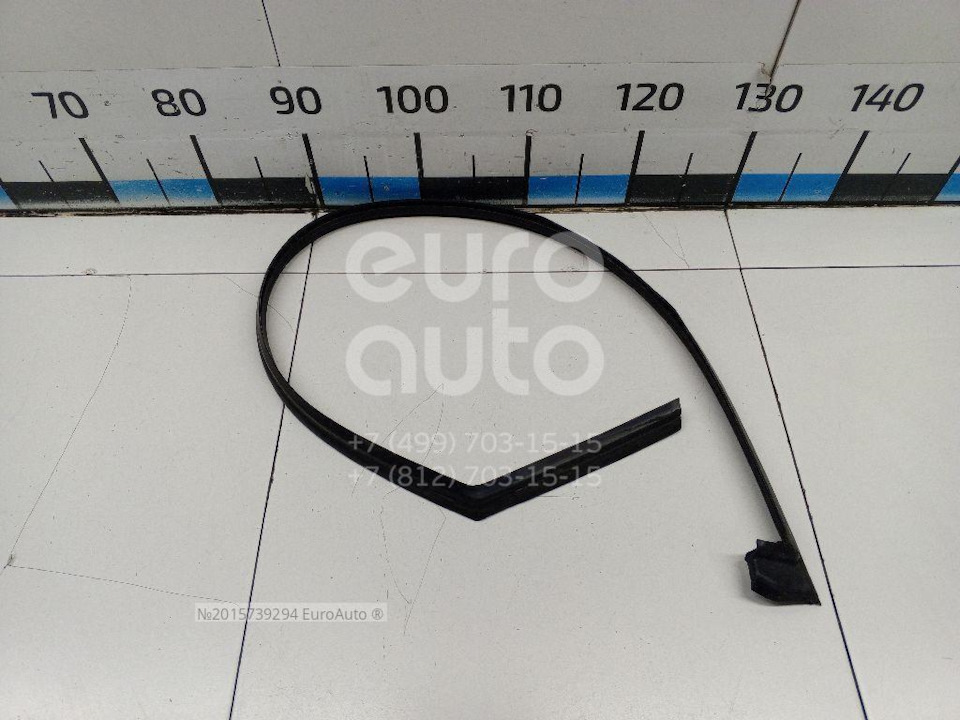 82160A2000 УПЛОТНИТЕЛЬ ДВЕРИ KIA HYUNDAI | Запчасти на DRIVE2