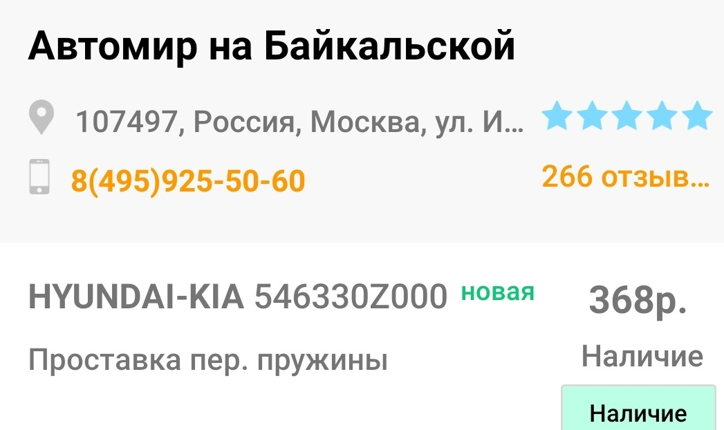 Замена передних амортизаторов — KIA Ceed SW (1G), 1,6 л, 2012 года ...
