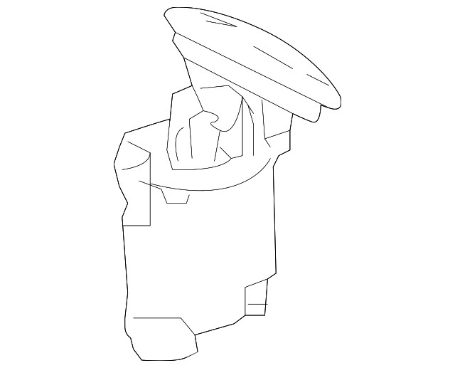 A2044700794 Насос бака топливного Mercedes | Запчасти на DRIVE2