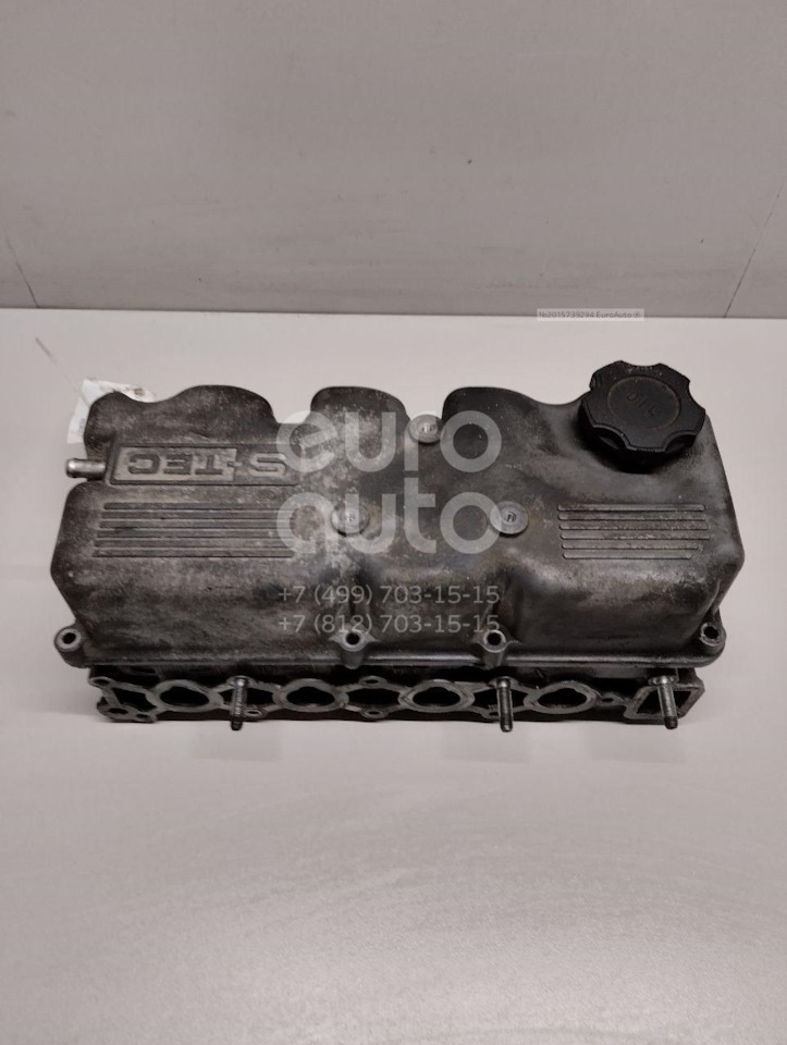 96642709 Головка блока цилиндров GM | Запчасти на DRIVE2