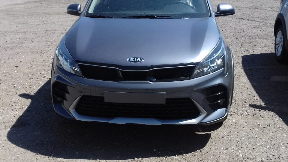 Нюансы автозапуска — KIA Rio X, 1,6 л, 2021 года | видео | DRIVE2