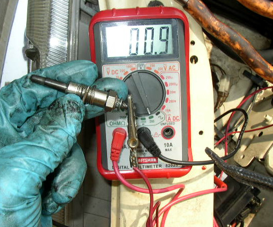 FEBEST Glow Plugs: How to Diagnose, Replace, and Restore Reliable ...