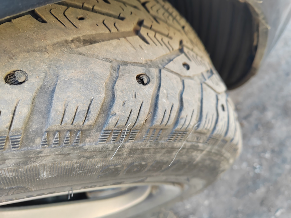 Полуслик назад. Рано. Порвал корд на зиме — Toyota Celica (200), 2 л ...
