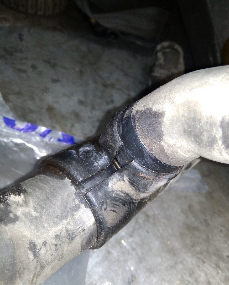 #17 Поездка в 77volvo: Диагностика, ремкомплект ГРМ, и замена лобового ...