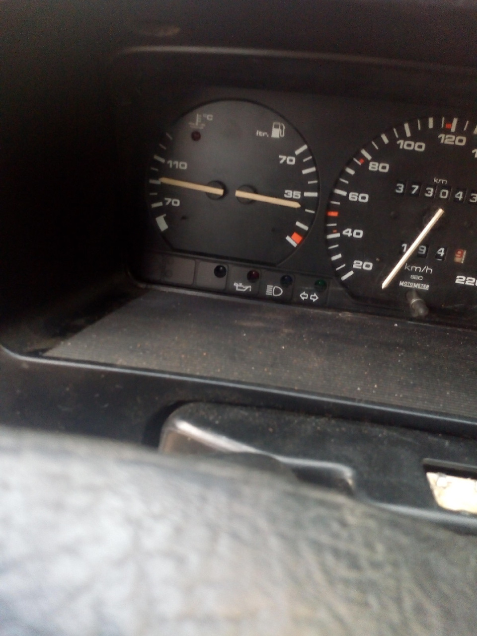 Вопрос по Датчику температуры в приборной панеле! — Volkswagen Passat ...