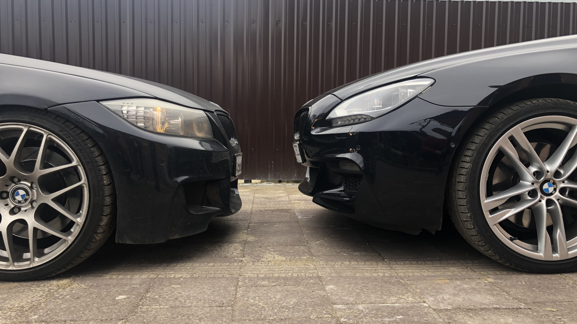 BMW 6 series (F13) 4.4 бензиновый 2014 | 650xi ASAP на DRIVE2