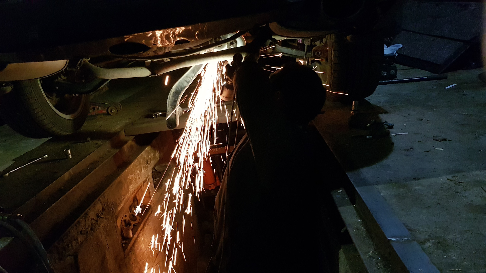 Развальные болты 901700122 / febest 0829-001 — Subaru Legacy (BL/BP), 2 ...