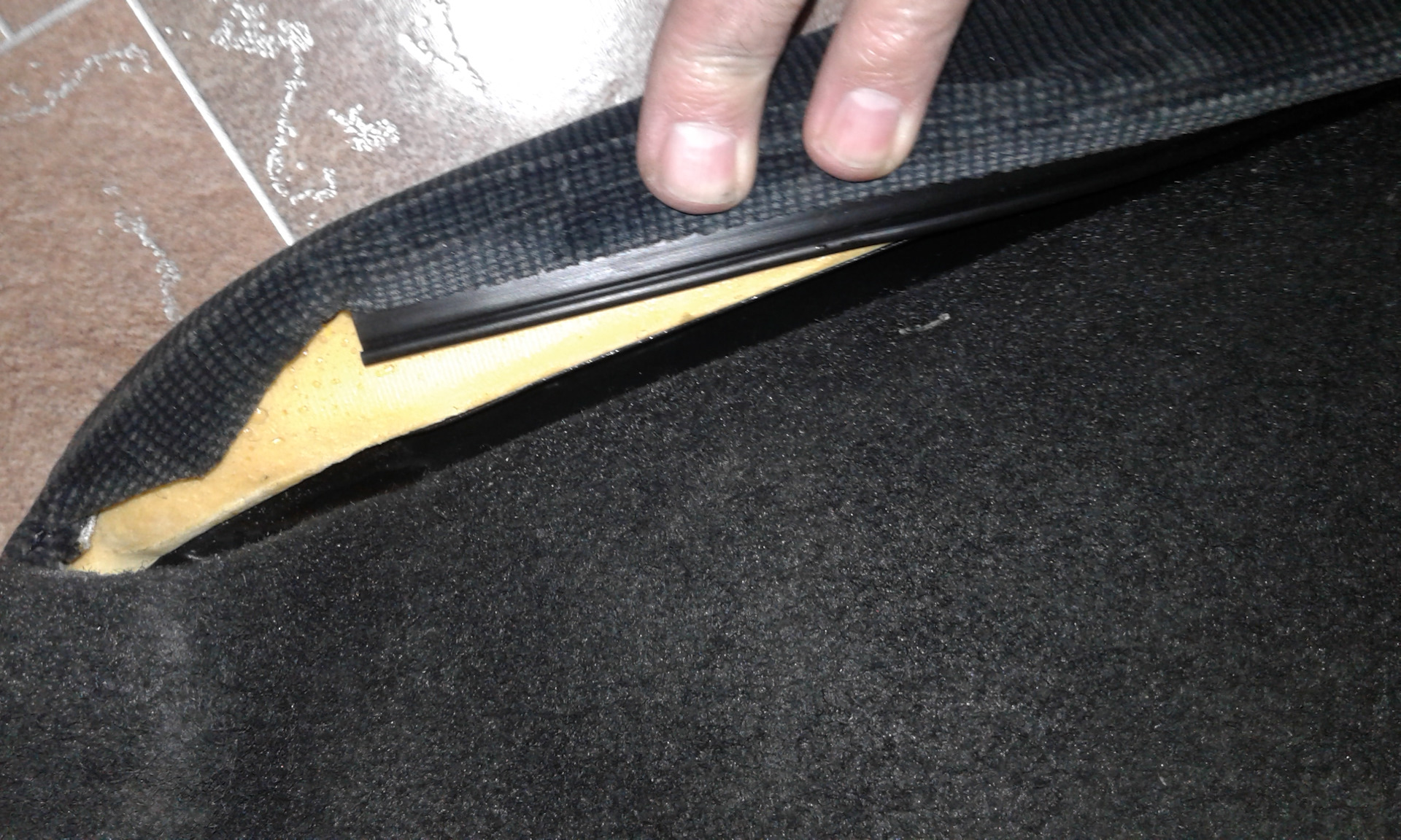 Ошибки при установке MMCS W-12 u1108 и u0184 — Mitsubishi ASX, 1,6 л ...