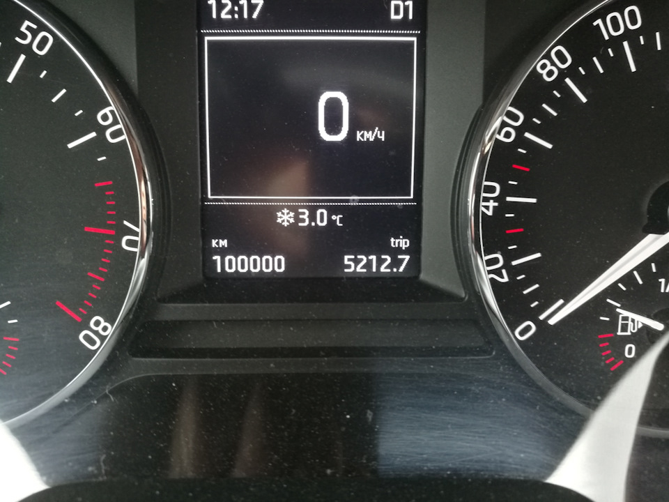 Прехал наконец-то на ремонт — Skoda Octavia Combi A7 Mk3, 1,8 л, 2014 года | визит на сервис ...