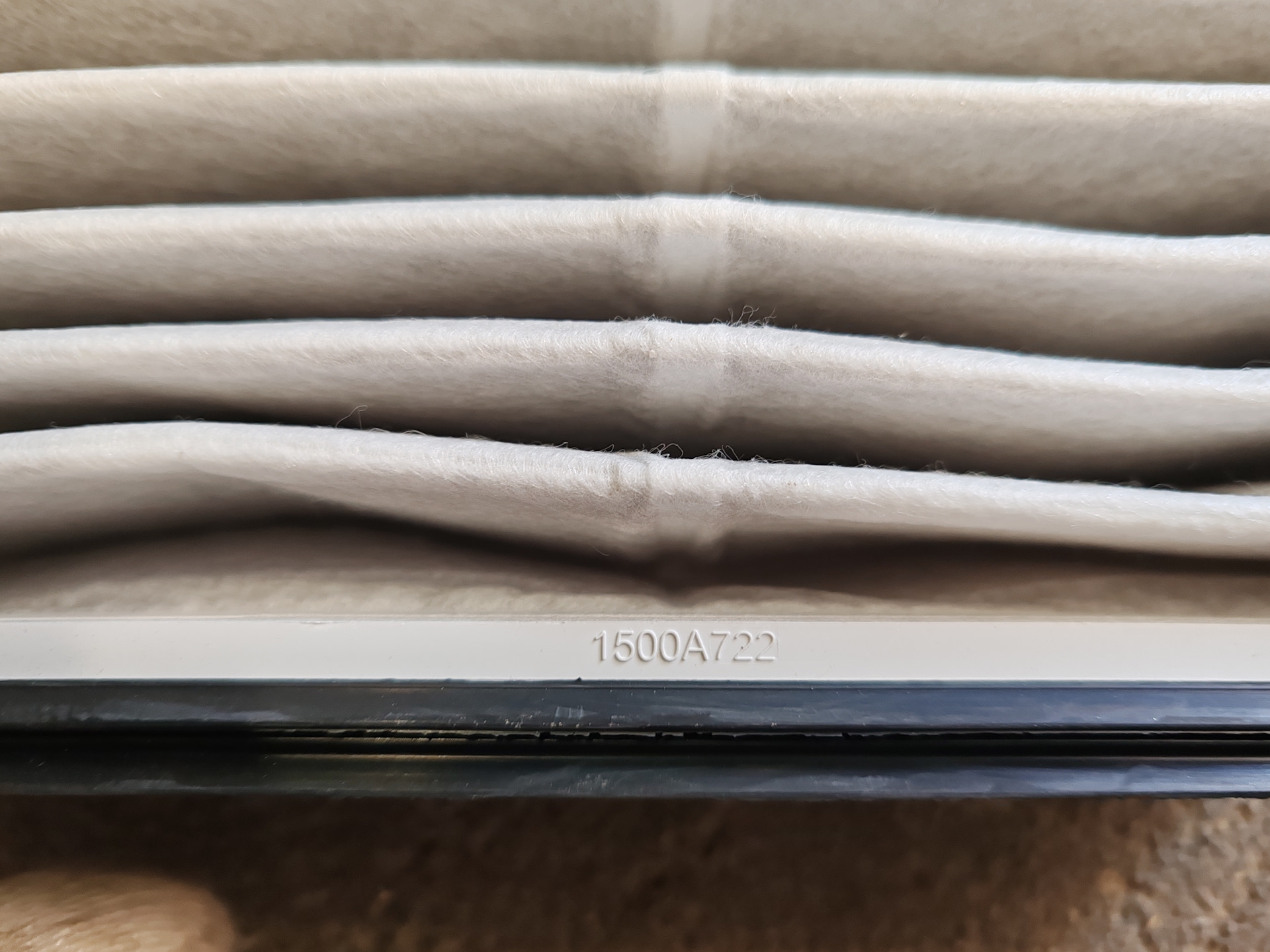 10.000 км позади — Mitsubishi Outlander (3G), 2 л, 2022 года | плановое ...