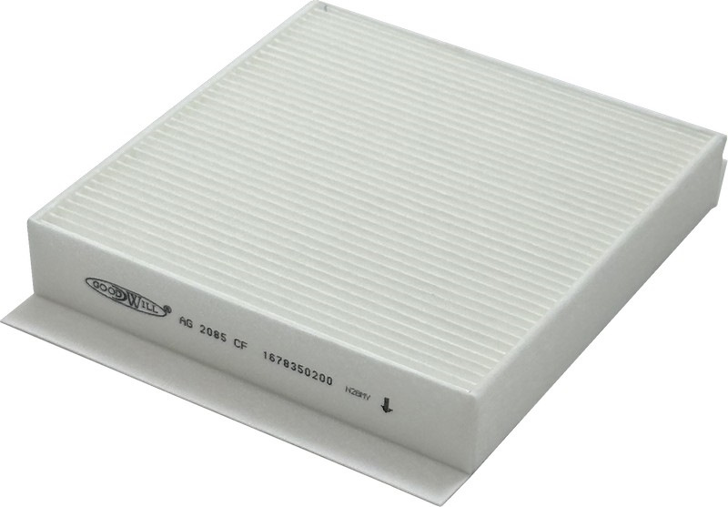 Новый фильтр салона GoodWill AG 2085 CF для MERCEDES-BENZ GLE / GLS ...