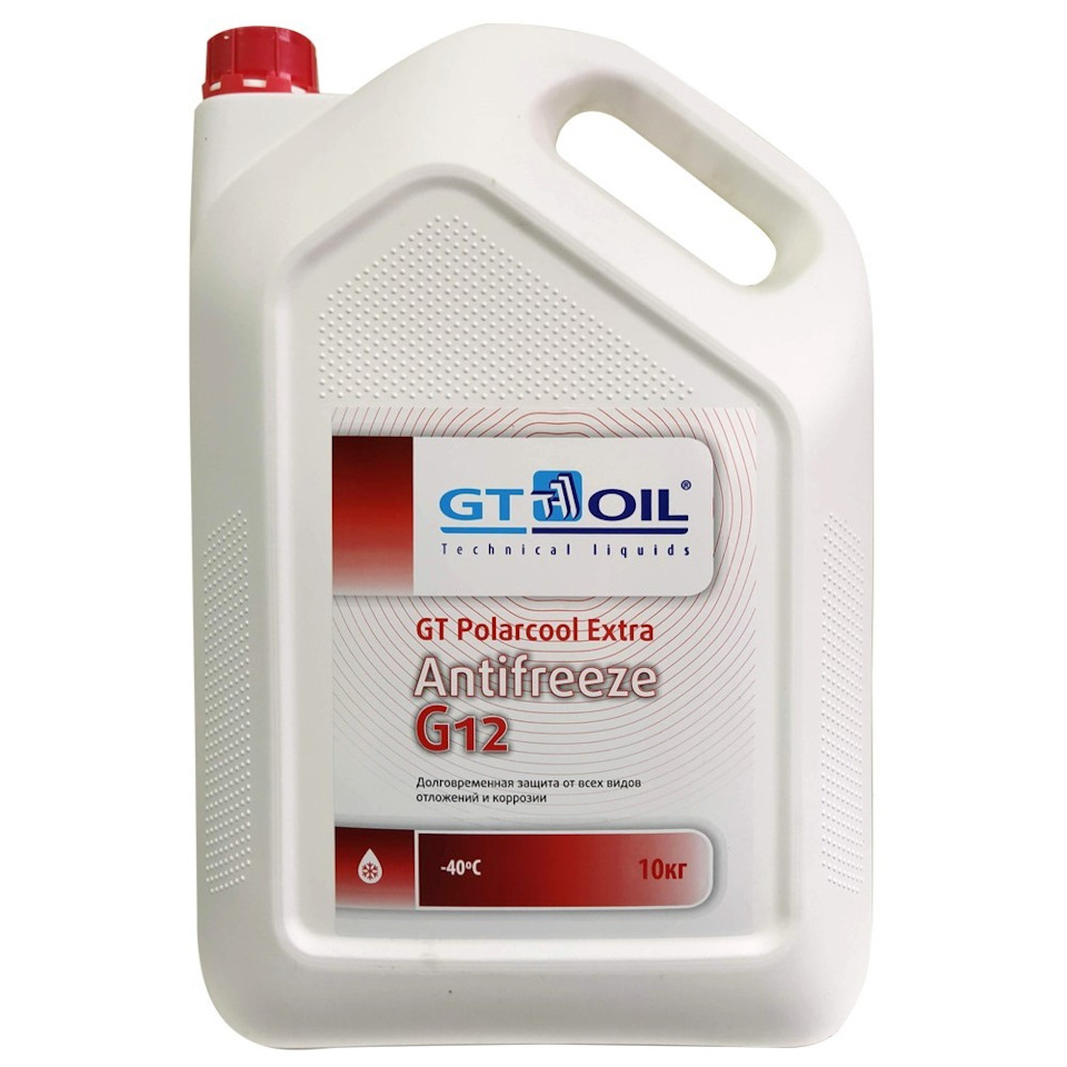 GT OIL: отзывы, цены, фото